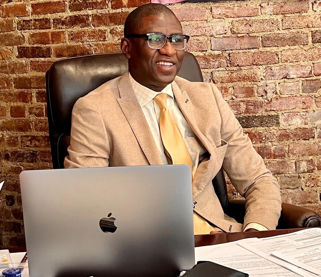 The Law Office of CIRE CAMARA